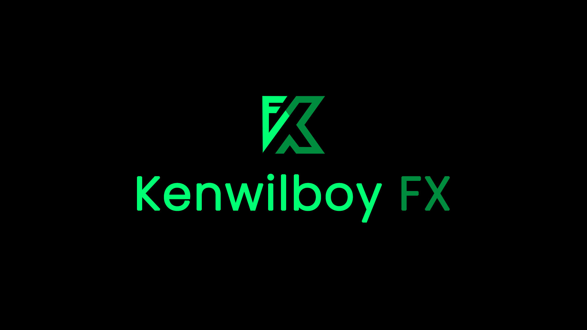 Kenwilboy FX - Learn Forex Trading from the Basics